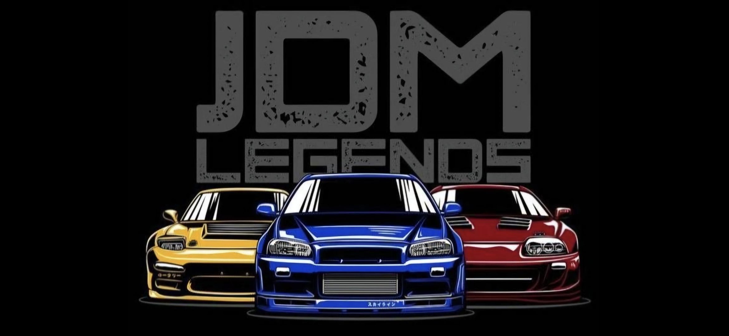 The JDM Icons We Still Dream About - Hypertuned Mackay